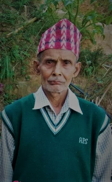 Bhesraj Aryal (भेषराज अर्याल) Ramlal Aryal(रामलाल अर्याल) Sita Gyawali ...