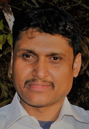 Know your Bharlarukha family! -author@utsav