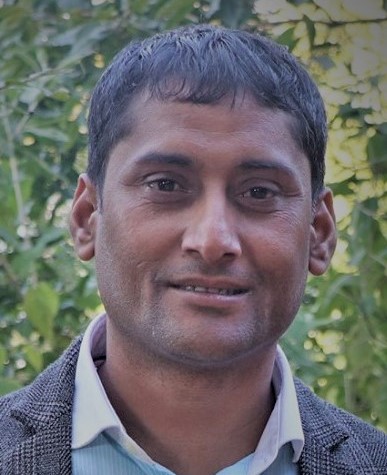 Know your Bharlarukha family! -author@utsav