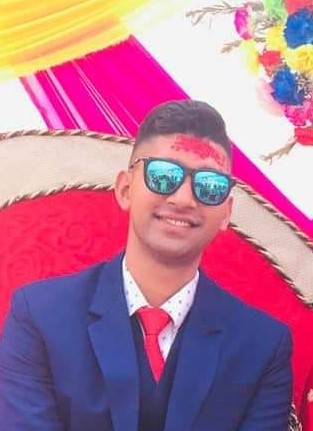 Know your Bharlarukha family! - Sushma & Anup Neupane Details